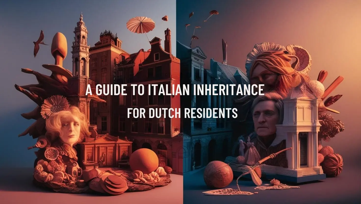 Italian Inheritance for Dutch Residents: A Comprehensive Guide