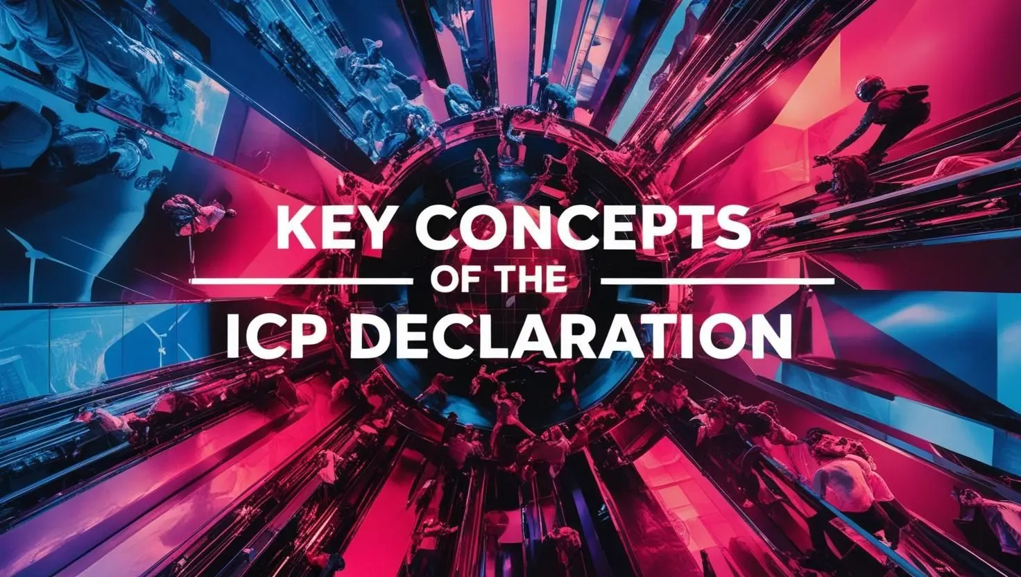 Everything You Need to Know About the ICP Declaration