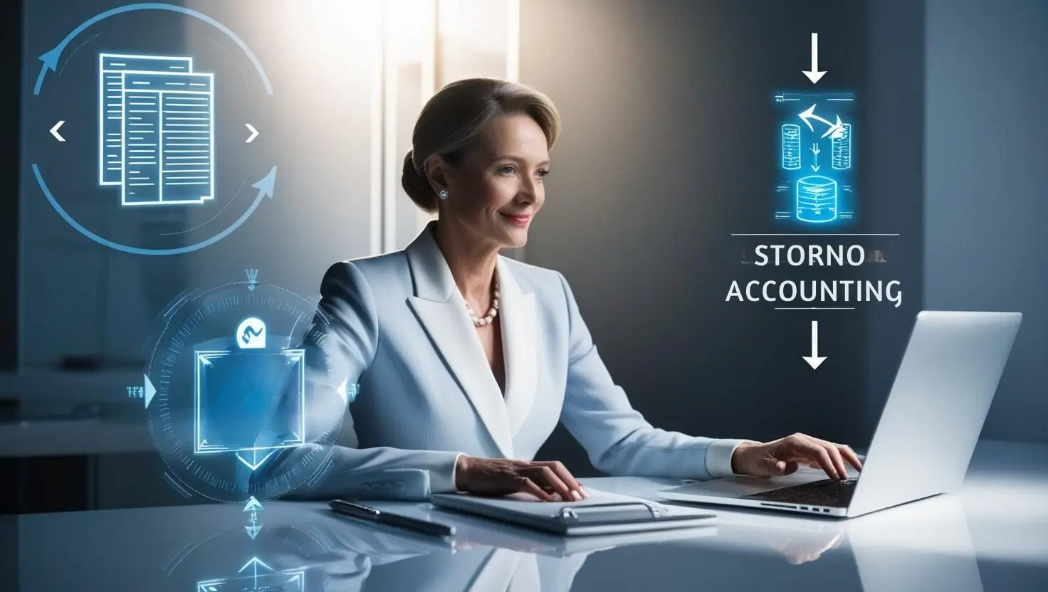 Storno Boekhouden: Wat Is Het en Waarom Is Het Belangrijk