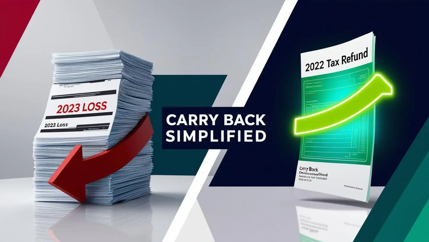 Wat Betekent Carry Back in de Nederlandse Belastingaangifte?