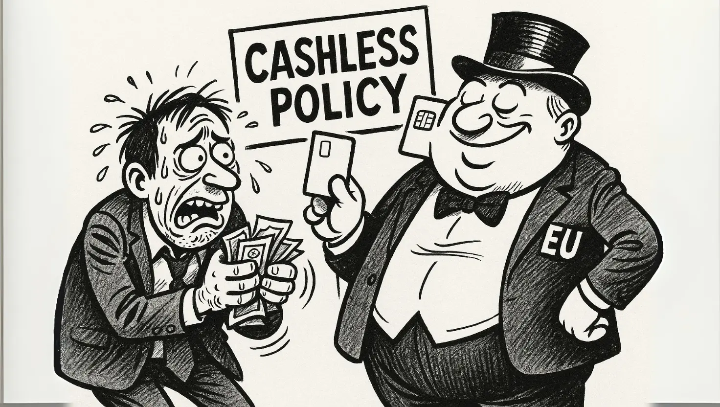 Apocalisse Pagamenti 2029: Sei Pronto? | xtroverso